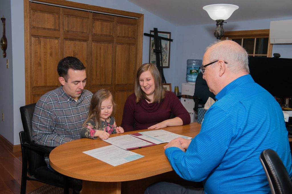 Home - John D. Toye, Tax Practitioner